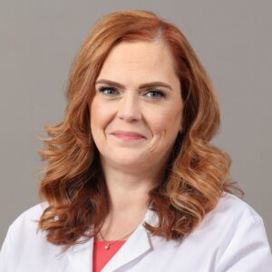 Holly Woosley - GetWell Health System