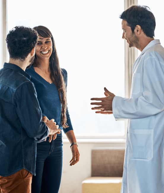 Integrated Counseling - GetWell Health System