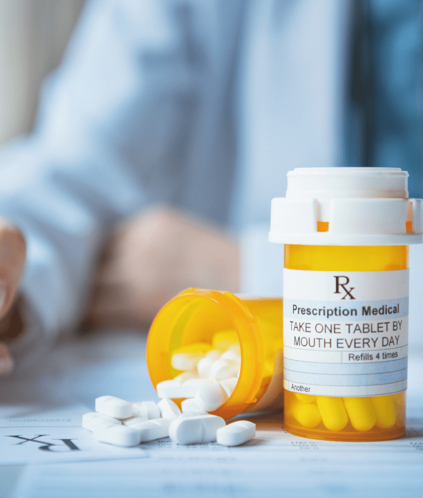 Medication Management - GetWell Health System