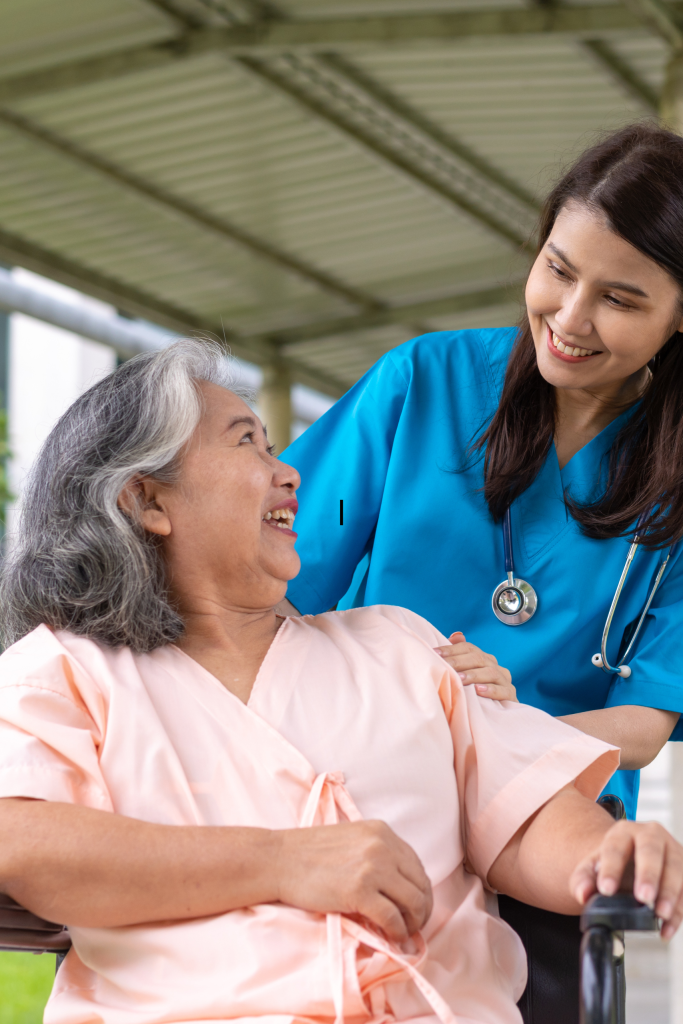 Primary Care - GetWell Health System