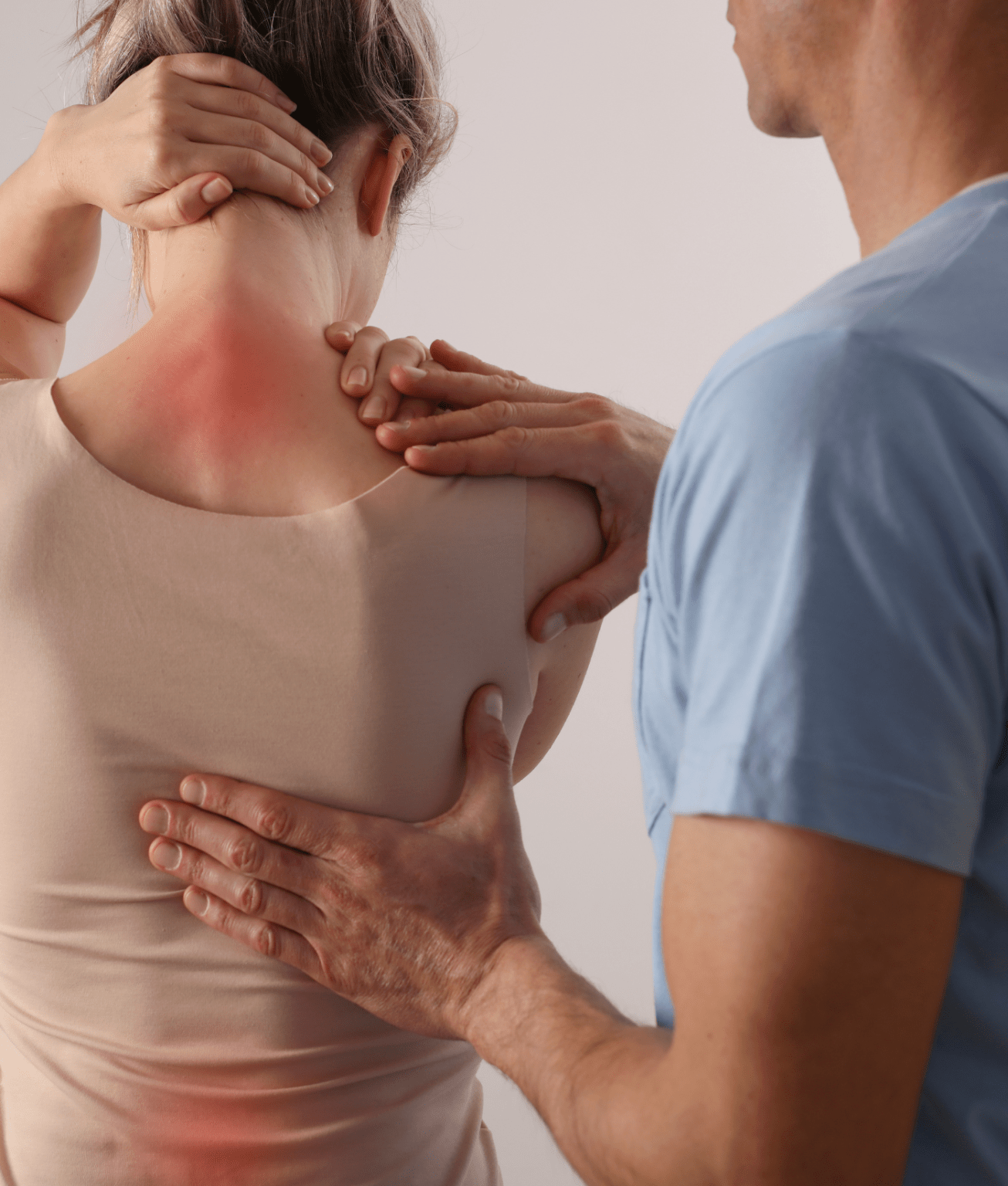 Chiropractic Treatment - GetWell Health System